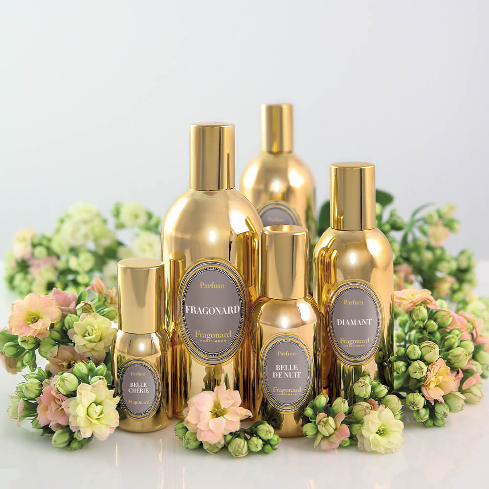 Kvepalai ETOILE (PP) 30 ml – THE HOME STORY